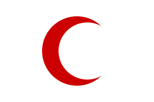 Roter Halbmond | Roter Kreis – Rotkreuz-Wissen