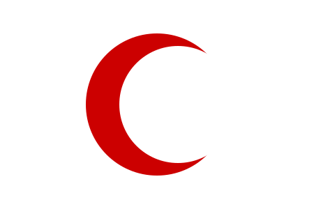 Roter Halbmond | Roter Kreis – Rotkreuz-Wissen
