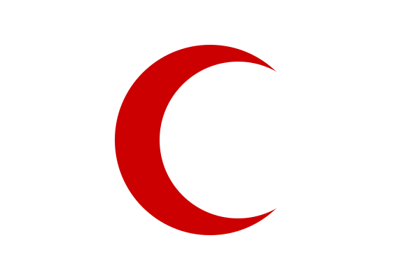 Roter Halbmond | Roter Kreis – Rotkreuz-Wissen