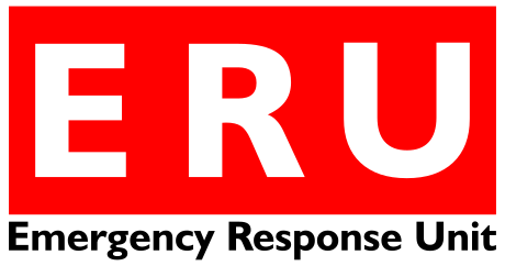 Emergency Response Unit | Roter Kreis – Rotkreuz-Wissen