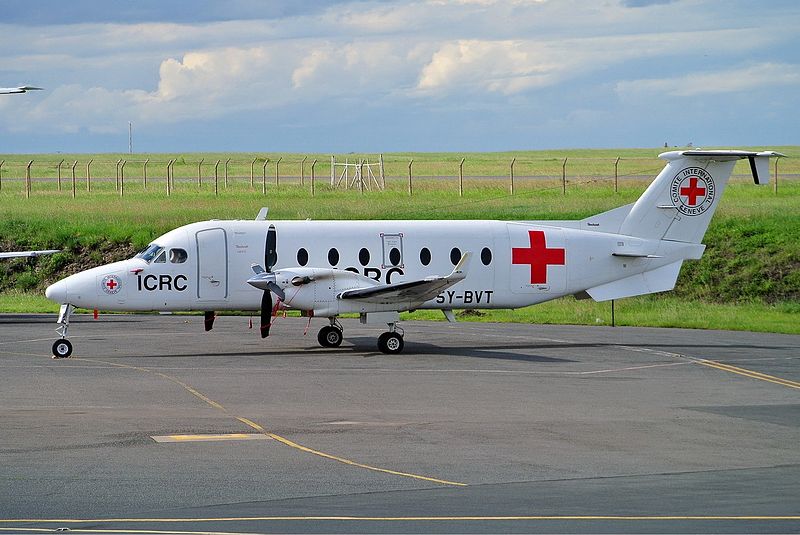 Roter Kreis - Enzyklopädie des Rotkreuz-Wissens